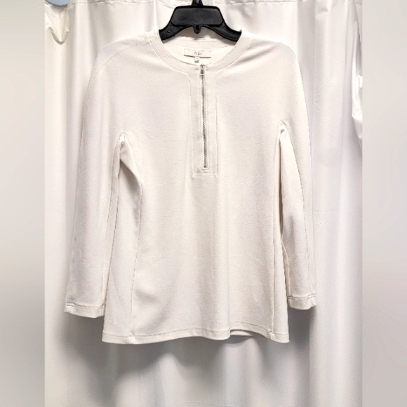 Tibi | Tops | Nwot Tibi Top Size | Poshmark